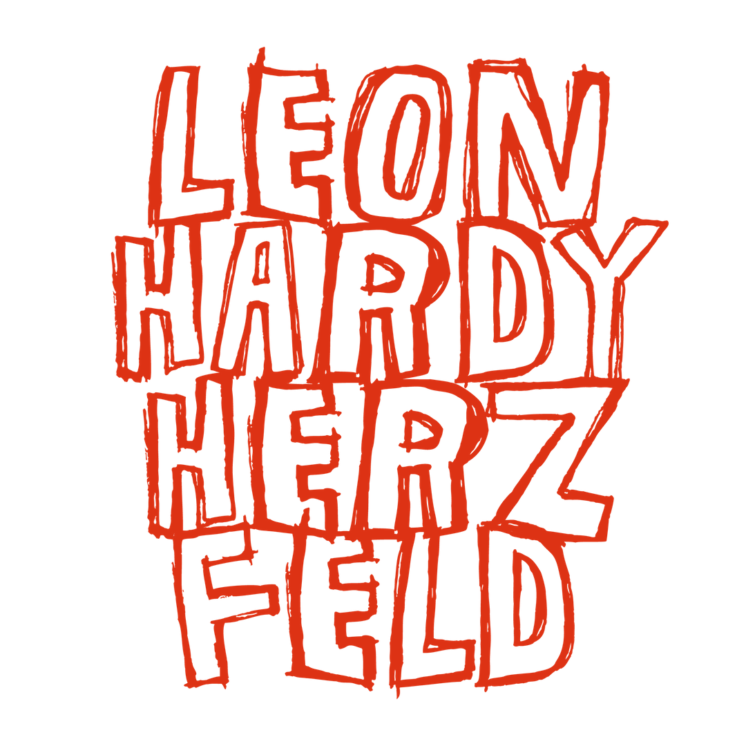 Leon Hardy Herzfeld - Lieder, Singer Songwriter, Komponist, Autor, Maler